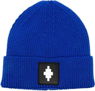Marcelo Burlon Homme, Accessoires, Bleu, Taille: M Chemises