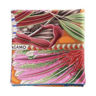 Ferragamo Damen, Accessories, Mehrfarbig, ONE SIZEGr&ouml;&szlig;e