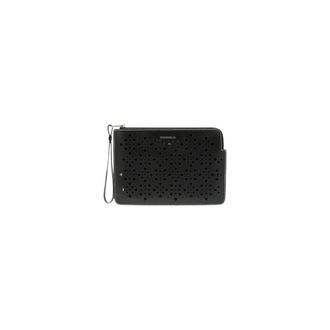 Coccinelle Alias Envelope - Femme - Sacs - Noir - Taille: ONE Size