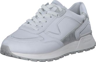 Rieker Sneaker Low Weiß