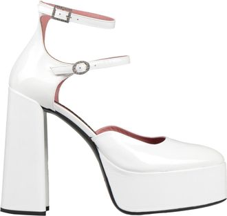 Les Petits Joueurs SCHUHE - Pumps auf YOOX.COM