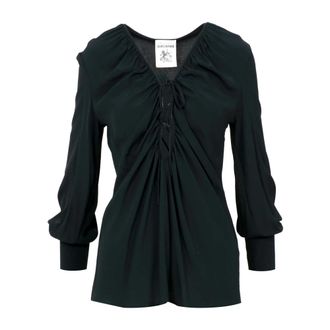Semicouture Blusen - - Blouses & Shirts - Damen - Schwarzk - S