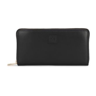 Kazar Rosemene Wallet - - Accessories - Damen - Schwarzk - ONE SIZE