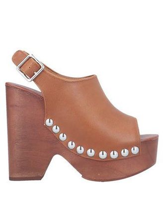 Jeffrey Campbell CHAUSSURES - Sandales sur YOOX.COM