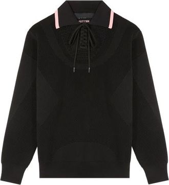 Botter Pull ajour&eacute;