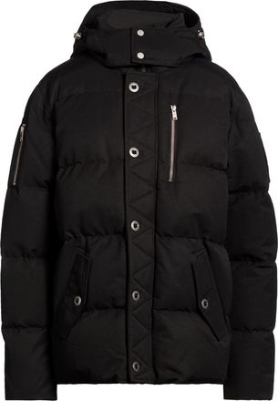 Moose Knuckles JACKEN & M&Auml;NTEL - Pufferjacken & Daunenjacken auf YOOX.COM
