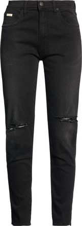 People HOSEN & R&Ouml;CKE - Jeanshosen auf YOOX.COM