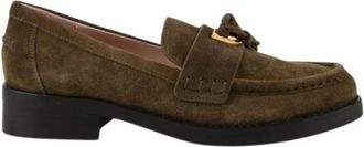 Coccinelle Beat Loafers - - Shoes - Damen - Braun - 36 EU