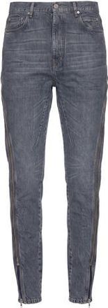 Rick Owens BAS - Pantalons en jean sur YOOX.COM
