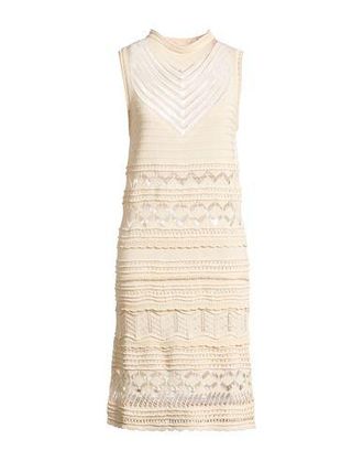 Liviana Conti ROBES - Robes midi sur YOOX.COM