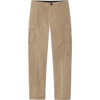 Roberto Ricci Design Pantalon Cargo Blackbeard 2.0 - Homme - Pantalons - Beige - Taille: XL