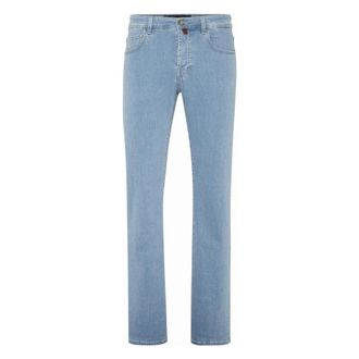 Billionaire Boys Club Homme, Jeans, Bleu, Taille: W32 Pantalon en denim Coupe Regular