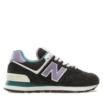 New Balance Sneakers New Balance U574LV2 Schwarz