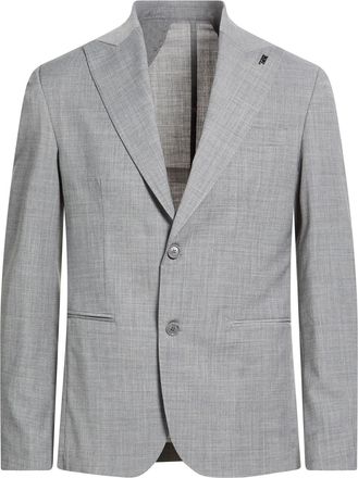 ROBERTO P LUXURY ANZ&Uuml;GE und CO-ORDS - Blazers auf YOOX.COM