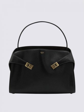 Ferragamo Sac Porté épaule FERRAGAMO Femme couleur Noir