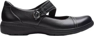 Clarks Carleigh Ray - Ballerine pour Femme - Taille 41.5 (EU) 7.5 (UK)