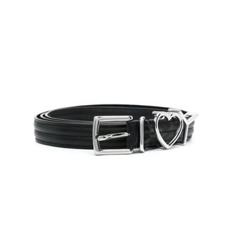 Y / Project Femme, Accessoires, Noir, Taille: ONE Size Ceinture