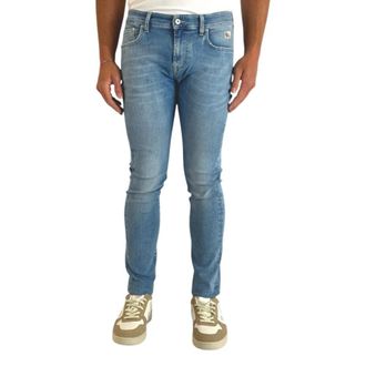 Roy Rogers Jeans - - Jeans - Herren - Blau - W30