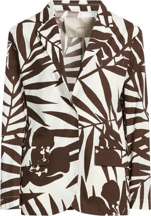 Jucca ANZ&Uuml;GE und CO-ORDS - Blazers auf YOOX.COM