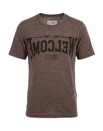 Maison Margiela TOPS - T-shirts auf YOOX.COM