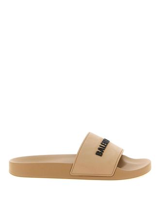 Balenciaga Sandalen - Beige