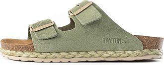Bayton Pantolette Atlas