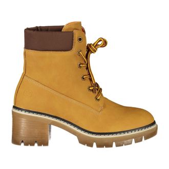 Lumberjack Danah Stiefelette - - Shoes - Damen - Gelb - 37 EU