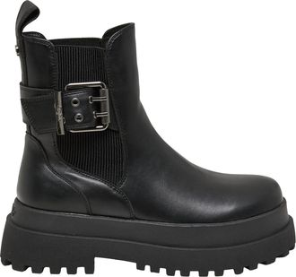 Buffalo Chelsea Boots Pluto