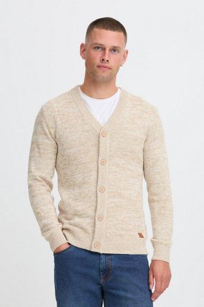 Blend Strickjacke BHDamon Gem&uuml;tliche Strickjacke mit Knopfleiste