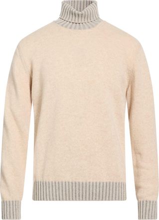 LUIGI BORRELLI NAPOLI STRICKWAREN - Rollkragenpullover auf YOOX.COM