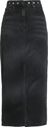 Msgm HOSEN & RÖCKE - Jeansröcke auf YOOX.COM