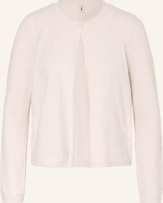 Only Strickjacke grau