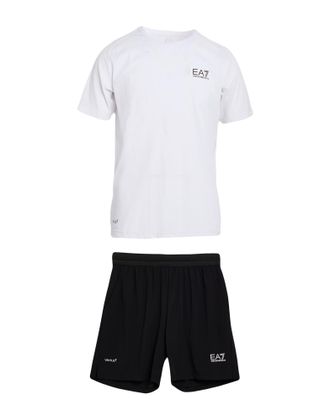 Emporio Armani OVERALLS - Sportanz&uuml;ge auf YOOX.COM