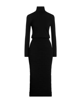 Elisabetta Franchi KLEIDER - Maxi-Kleider auf YOOX.COM