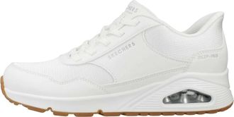 Skechers Uno - Banksia - - Shoes - Damen - Wei&szlig; - 40 EU
