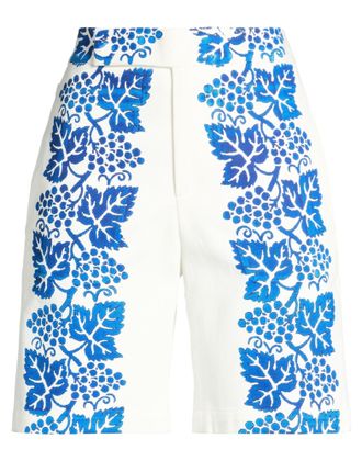 Federico Cina HOSEN & R&Ouml;CKE - Shorts & Bermudashorts auf YOOX.COM