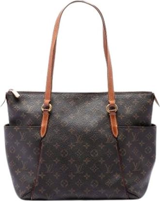 Louis Vuitton Damen, Pre-Owned, Braun, ONE SIZEGr&ouml;&szlig;e