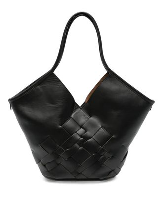 Hereu Sac Cabas - Noir