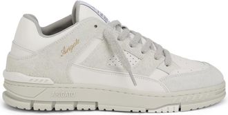 Axel Arigato Homme, Chaussures, Gris, Taille: 44 EU Baskets Area