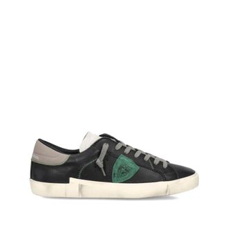 Philippe Model Homme, Chaussures, Noir, Taille: 41 EU Baskets