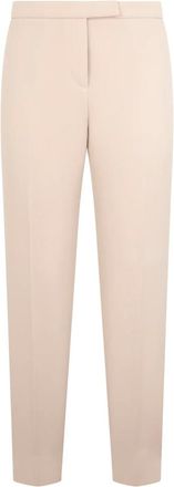 PESERICO Femme, Pantalons, Beige, Taille: 44 FR Pantalons