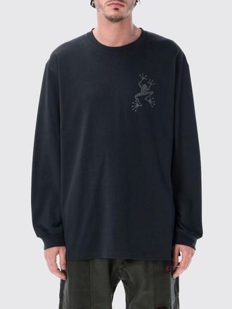 Gramicci T-Shirt Homme couleur Noir