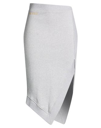 The Attico HOSEN & R&Ouml;CKE - Midi-R&ouml;cke auf YOOX.COM