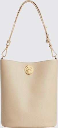 Coccinelle Sac Port&eacute; &eacute;paule Femme couleur Beige