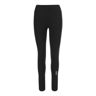 Autry Skinny Nylon-Mischgewebehose - - Sport - Damen - Schwarzk - M