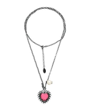 Twin-Set SCHMUCK und UHREN - Halsketten auf YOOX.COM