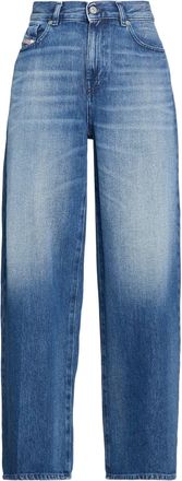 Diesel HOSEN & R&Ouml;CKE - Jeanshosen auf YOOX.COM