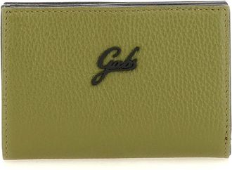 Gabs Femme, Accessoires, Vert, Taille: ONE Size Gmoney14 Wallet