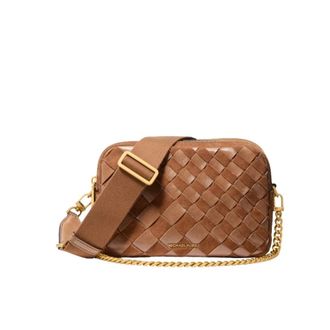 Michael Kors Umh&auml;ngetasche - - Bags - Damen - Braun - ONE SIZE