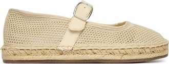 Emu Espadrilles EMU Australia Tess W13275 &Eacute;cru